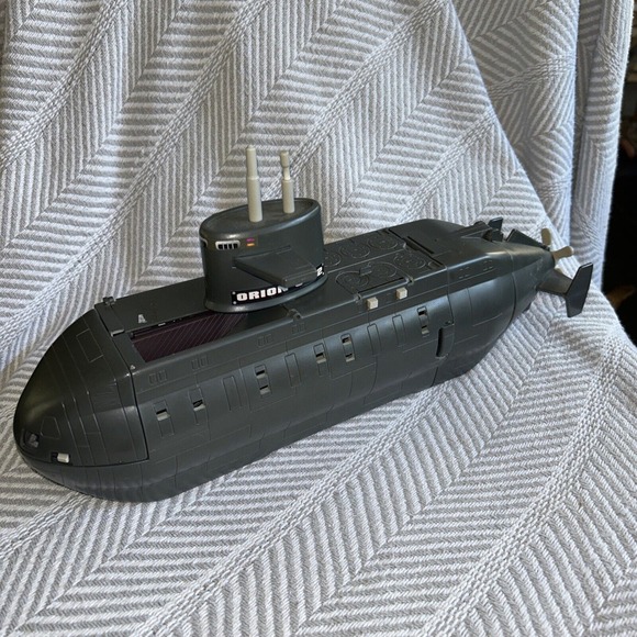 Cameras, Photo & Video | 1997 Galoob Micro Machines Military Battle ...
